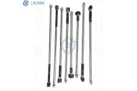 China Atlas Copco MB1500 MB1600 MB1700 Lower Breaker Part Chisel Housing Head Cylinder for sale