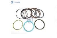 China ZX600-5 Arm Cylinder Seal Kit Hydraulic Excavator Repair Sets for sale
