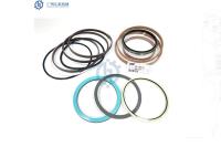 China ZX600-5 Arm Cylinder Seal Kit Hydraulic Excavator Repair Sets for sale