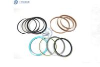 China ZX600-5 Arm Cylinder Seal Kit Hydraulic Excavator Repair Sets for sale