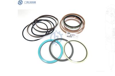 China Hitachi ZX600-5 Bucket Cylinder Set PTFE Excavator Oil Seal for sale