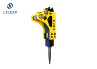 China ODM EB45 45mm Hydraulic Breaker Hammer for sale