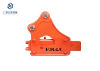 China ODM EB45 45mm Hydraulic Breaker Hammer for sale