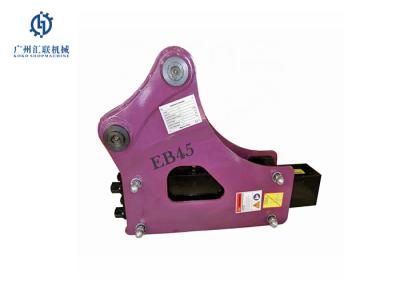 China ODM EB45 45mm Hydraulic Breaker Hammer for sale