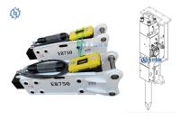 China EB75 Rock Hammer For PC78 PC95 ZX75 DH80 CATEEEEEEE308 SH75 SK75-8 6-9 Ton Excavator Hydraulic Breaker for sale