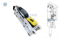 China EB75 Rock Hammer For PC78 PC95 ZX75 DH80 CATEEEEEEE308 SH75 SK75-8 6-9 Ton Excavator Hydraulic Breaker for sale