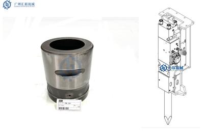 China Toku Hydraulic Hammer TNB-151 Breaker Thrust Bushing for sale