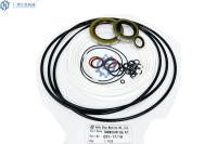 China D31-17/18 Transmission Separate Seals Kit Excavator Equipment Parts for sale