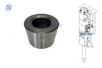 China Montabert BRH501 Hydraulic Breaker Spare Parts BRH 501 Hammer Chisel Cylinder Upper Bushing for sale