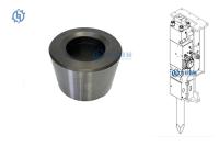 China Montabert BRH501 Hydraulic Breaker Spare Parts BRH 501 Hammer Chisel Cylinder Upper Bushing for sale