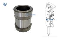 China Montabert BRH501 Hydraulic Breaker Spare Parts BRH 501 Hammer Chisel Cylinder Upper Bushing for sale
