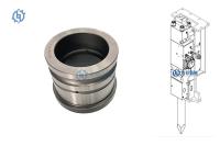China TNB7J Breaker Lower Bush For Toku Hydraulic Hammer Spare Parts for sale