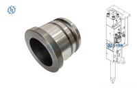 China TNB7J Breaker Lower Bush For Toku Hydraulic Hammer Spare Parts for sale