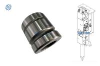 China Toku Hydraulic Breaker Spare Parts Wearing TNB7J Hammer Upper Bush for sale