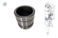 China Toku Hydraulic Breaker Spare Parts Wearing TNB7J Hammer Upper Bush for sale