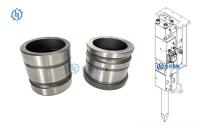 China Toku Hydraulic Breaker Spare Parts Wearing TNB7J Hammer Upper Bush for sale