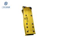 China 40-55 Tons Excavator 175MM Tools EB175 Hydraulic Breaker Hammer for sale