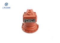 China M2X150 Hydraulic Swing Motor Parts For DH225 Excavator Machinery Spares for sale
