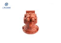 China M2X150 Hydraulic Swing Motor Parts For DH225 Excavator Machinery Spares for sale