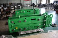 China Power Soosan Sb81 Sb100 Excavator Hydraulic Breaker Hammer for sale