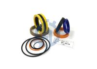 China Excavator Spare Parts PU PTFE JCB Oil Seals 991-00123 for sale