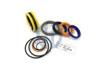 China Excavator Spare Parts PU PTFE JCB Oil Seals 991-00123 for sale
