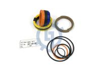 China Excavator Spare Parts PU PTFE JCB Oil Seals 991-00123 for sale