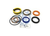 China Excavator Spare Parts PU PTFE JCB Oil Seals 991-00123 for sale