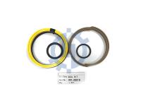 China NBR FKM JCB 991-00018 Hydraulic Excavator Oil Seal for sale