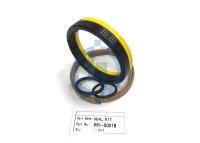 China NBR FKM JCB 991-00018 Hydraulic Excavator Oil Seal for sale