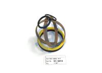 China NBR FKM JCB 991-00018 Hydraulic Excavator Oil Seal for sale