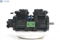 China K3V63DT-9N09 Excavator Main Pump For EC140 Digger Engine for sale