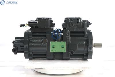 China K3V63DT-9N09 Excavator Main Pump For EC140 Digger Engine for sale