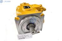 China CATEEEEEEE-305.5E Tractor 423-0097 Hydraulic Piston Pump for sale