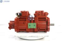 China K3V632DT-9POH Hydraulic Main Pump For SANY135-8 Excavator Repair Parts for sale