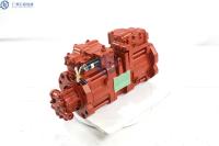 China K3V632DT-9POH Hydraulic Main Pump For SANY135-8 Excavator Repair Parts for sale