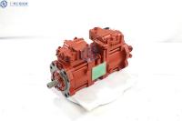 China K3V632DT-9POH Hydraulic Main Pump For SANY135-8 Excavator Repair Parts for sale