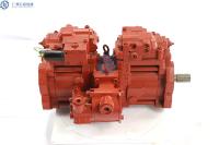 China K3V63DTP-9N14T(PTO) Main Pump Assy TB135 Excavator K3V63DTP for sale