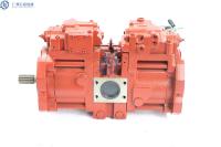 China K3V63DTP-9N14T(PTO) Main Pump Assy TB135 Excavator K3V63DTP for sale