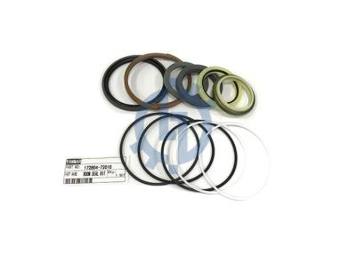 China Yanmar Excavator Seal Kit 172B04-72010 Excavator Boom Cylinder Seal for sale