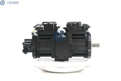 China K3V63DT-9C22 Hydraulic Main Pump Motor Parts JCB130 K3V63DT-9C32 for sale