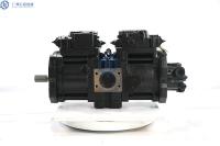 China K3V63DT-9C22 Hydraulic Main Pump Motor Parts JCB130 K3V63DT-9C32 for sale