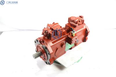 China Hydraulic Pump Motor Parts KAWASAKL K3V140DT-HNOV Main Pump For DH300-5 Excavator for sale