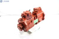 China Hydraulic Pump Motor Parts KAWASAKL K3V140DT-HNOV Main Pump For DH300-5 Excavator for sale