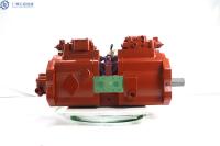 China Hydraulic Pump Motor Parts KAWASAKL K3V140DT-HNOV Main Pump For DH300-5 Excavator for sale