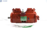 China Hydraulic Pump Motor Parts KAWASAKL K3V140DT-HNOV Main Pump For DH300-5 Excavator for sale