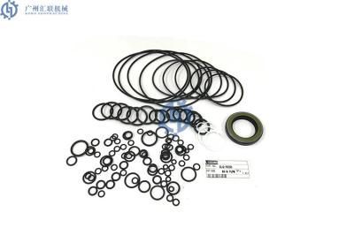 China Liugong Excavator Seal Kit CLG-925D Hydraulic Main Pump Rubber Seal for sale
