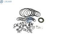 China Liugong Excavator Seal Kit CLG-925D Hydraulic Main Pump Rubber Seal for sale