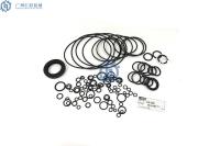 China Liugong Excavator Seal Kit CLG-925D Hydraulic Main Pump Rubber Seal for sale