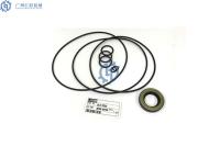 China Excavator Spare Parts LIUGONG Excavator Swing Motor Seal Kit CLG-925D Hydraulic Oil Gas Sealing for sale